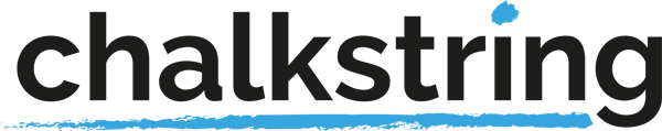 About Chalkstring